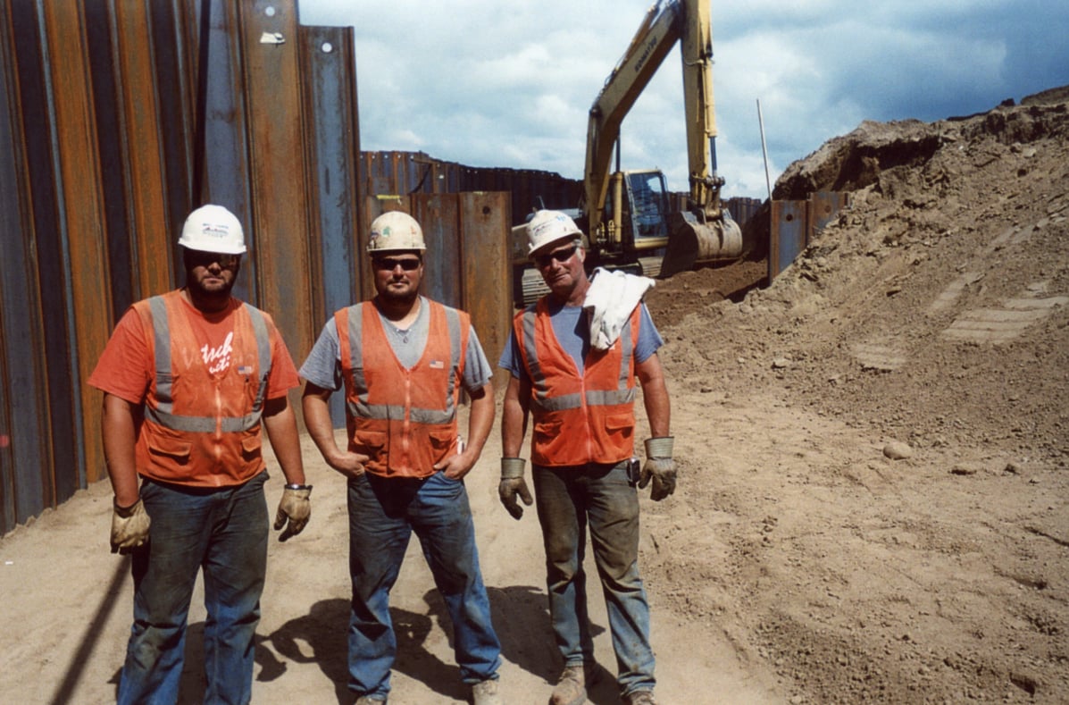 Gary Dondlinger | Legacy Employee