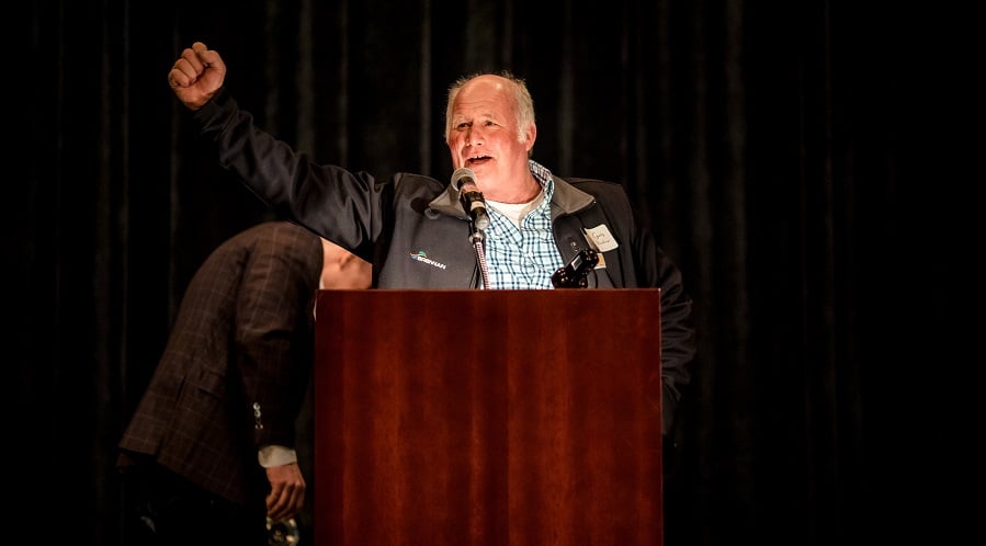 Gary Dondlinger | Legacy Employee