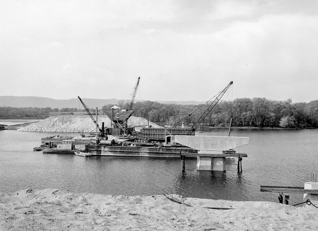 100+ Years of History | Brennan