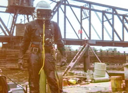 100+ Years of History | Brennan