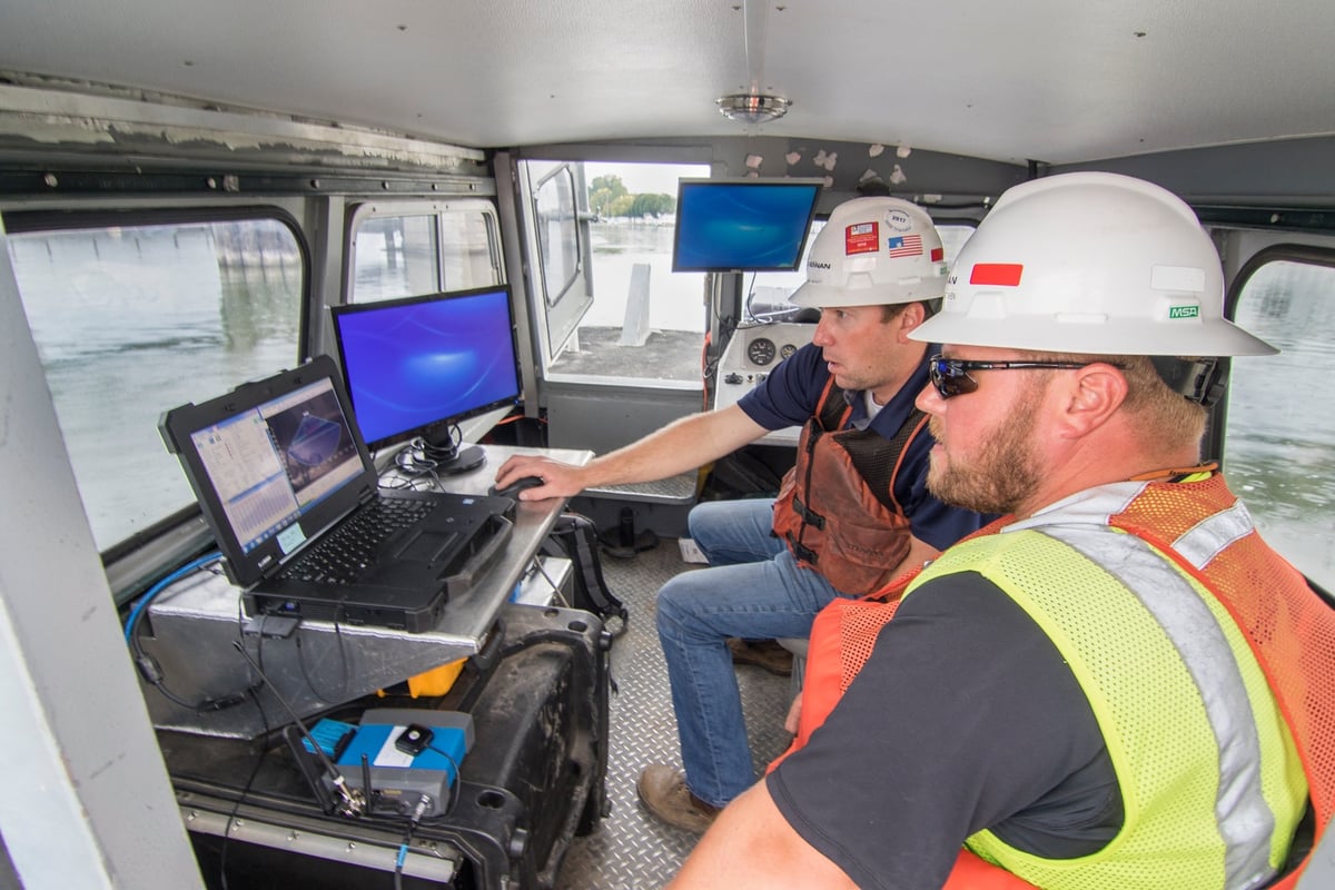 QC-ing the QC Equipment