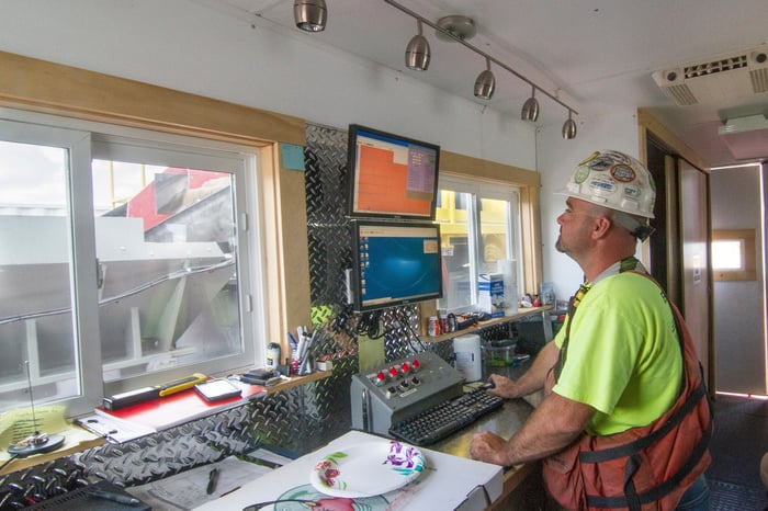 The Most Effective Way to Build Sand Covers and Caps