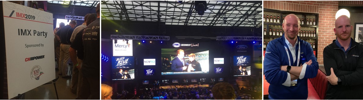 IMX 2019: Our can’t-miss takeaways from the Inland Marine Expo