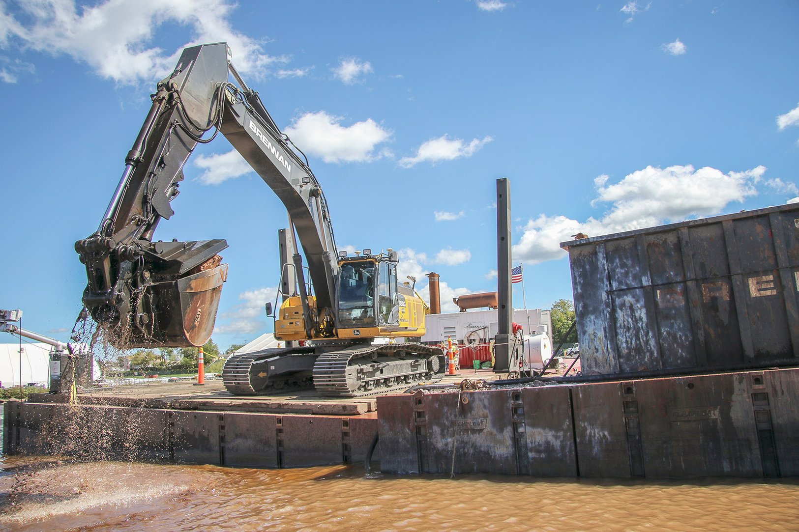 7 Cost-Drivers of a Dredging Project