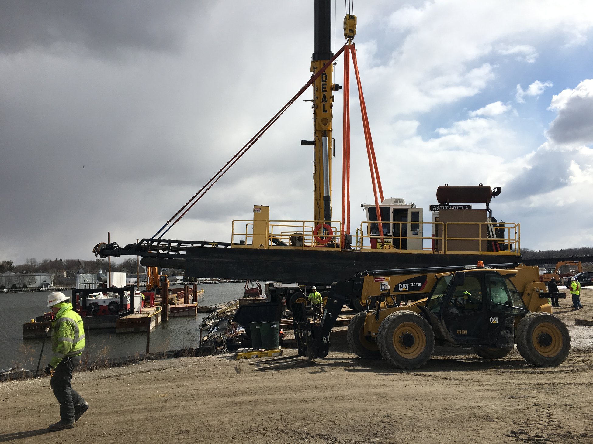 7 Cost-Drivers of a Dredging Project