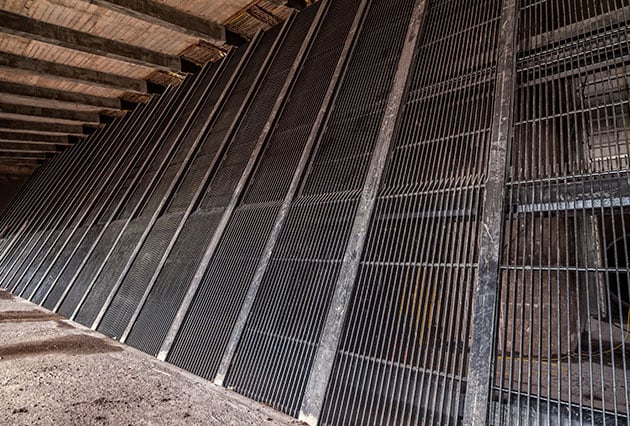 Dam Construction | Intakes & Headworks | J.F. Brennan Company