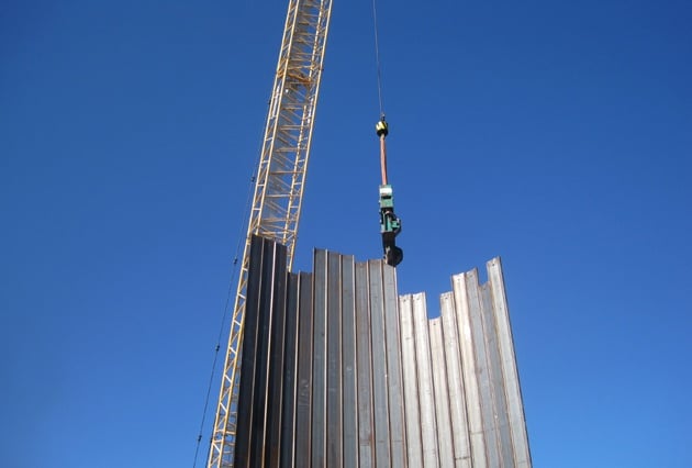 Bridge Protection Systems