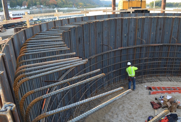 Bridge Protection Systems