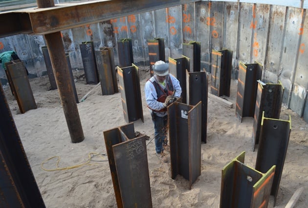 Bridge Protection Systems