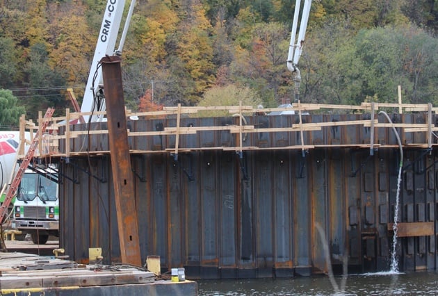 Bridge Protection Systems