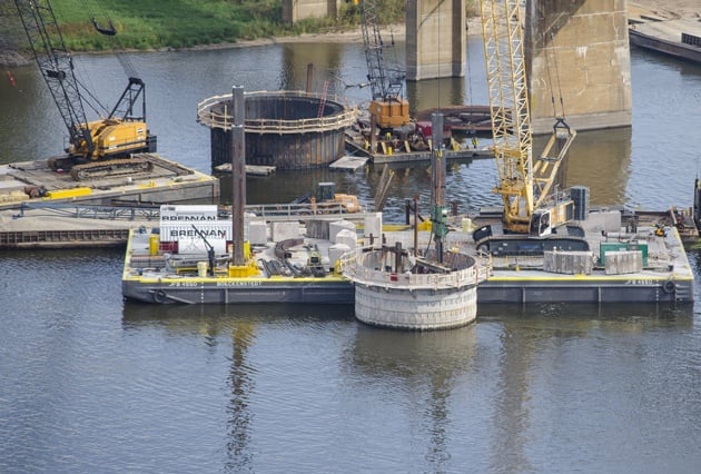 Bridge Protection Systems