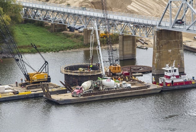 Bridge Protection Systems