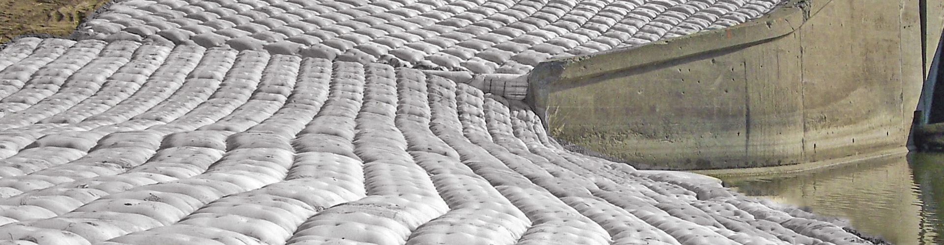 Bridge Scour and Erosion Repairs