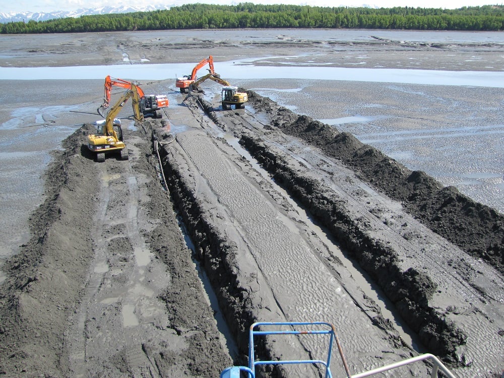 Submarine Cabling | Brennan