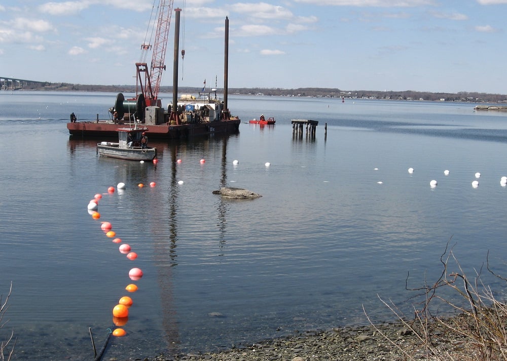 Submarine Cabling | Brennan